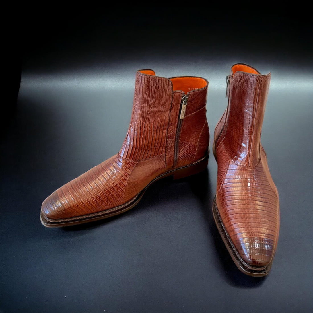 Men's Designer Shoes | Dellamoda.com