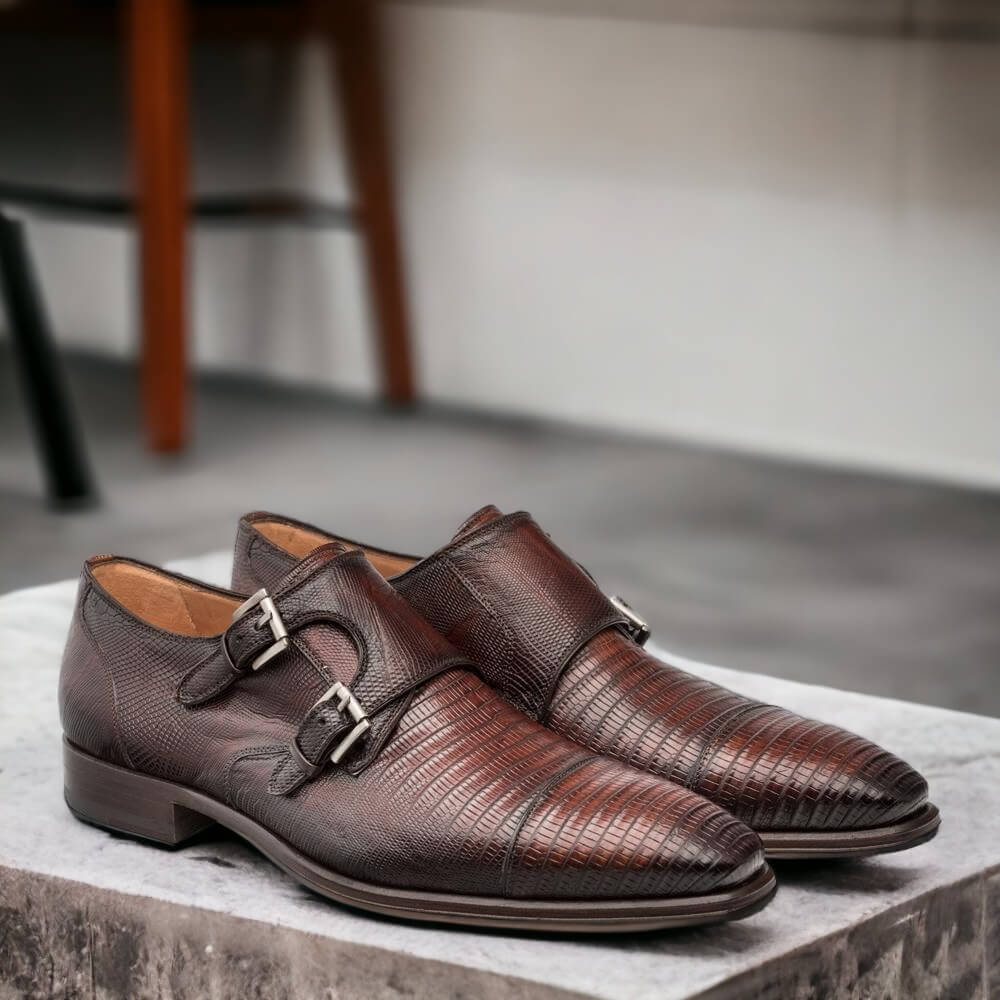 Men's Designer Shoes | Dellamoda.com