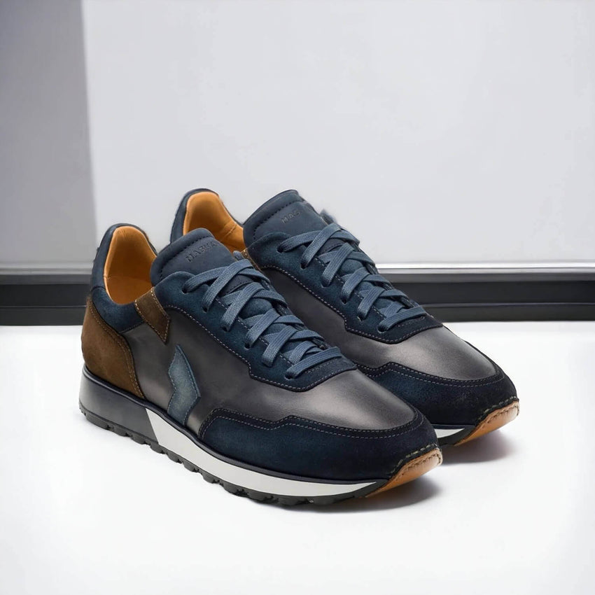 Men's Designer Shoes | Dellamoda.com