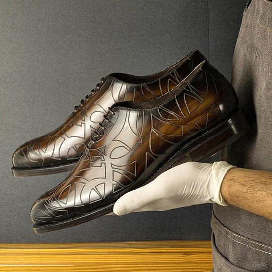 Cesare Paciotti Shoes | Dellamoda.com